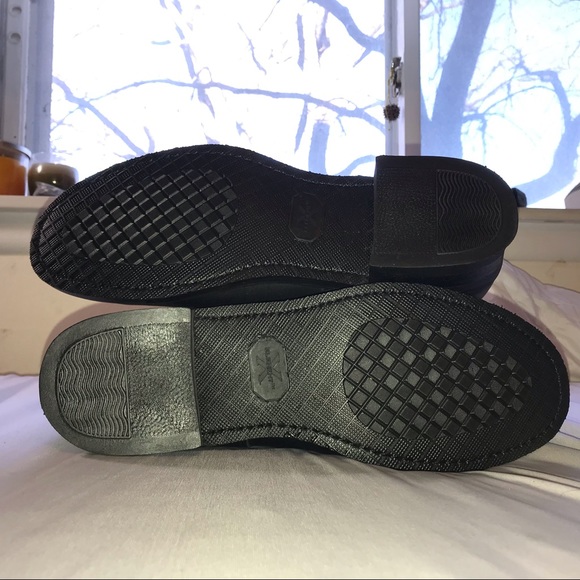 X Element | Shoes | Leather Engineer Boots | Poshmark